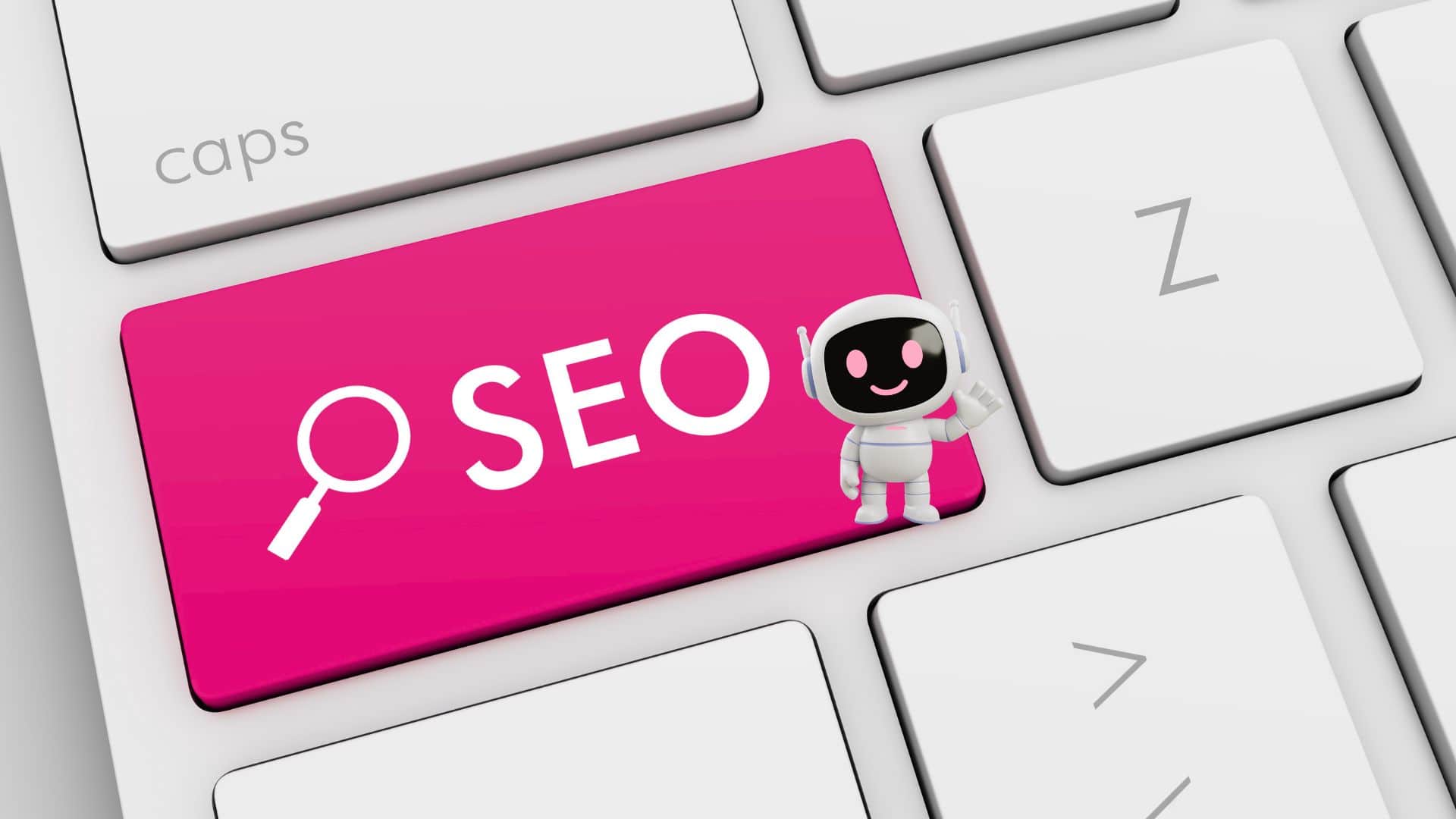 8 Βήματα για να Απογειώσεις το SEO σου με AI